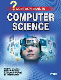 Question Bank in Computer Science - S.K. KATARIA and SONS, Publisher of ...